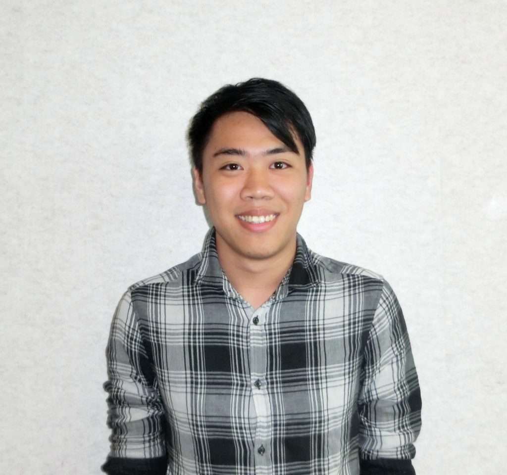 Saw Yan Naung – CS/DS Student Portfolios